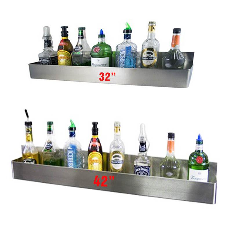 BarConic® Adjustable Speed Rail - 32 inches to 42 inches – Bar Supplies