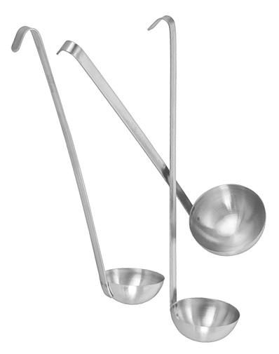 Stainless Steel Ladle – Bar Supplies