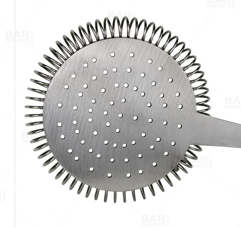 Cocktail Designs Classic Strainer – Bar Supplies