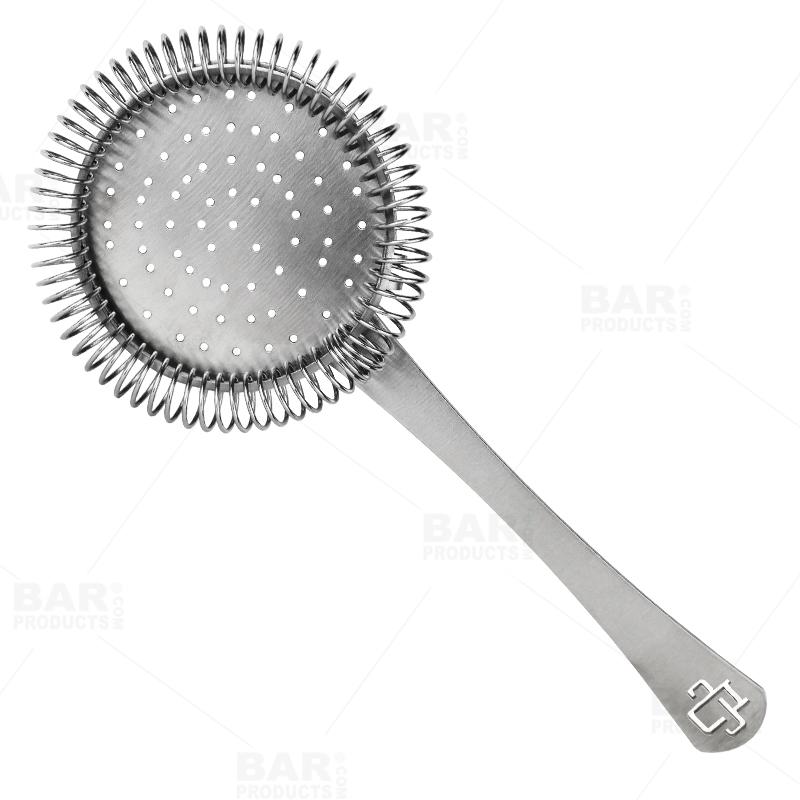 Cocktail Designs Classic Strainer – Bar Supplies