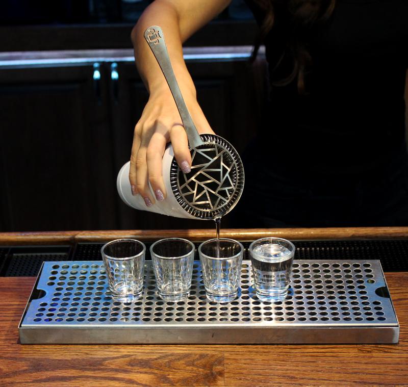 Cocktail Designs Picasso Strainer – Bar Supplies