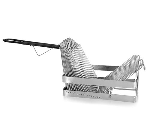 Tostada Shell Basket – Bar Supplies
