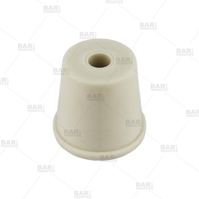 Universal Bung with Hole – Bar Supplies