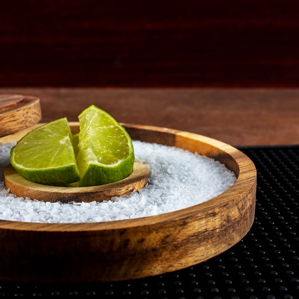 Wooden Salt Rimmer - BarConic® – Bar Supplies